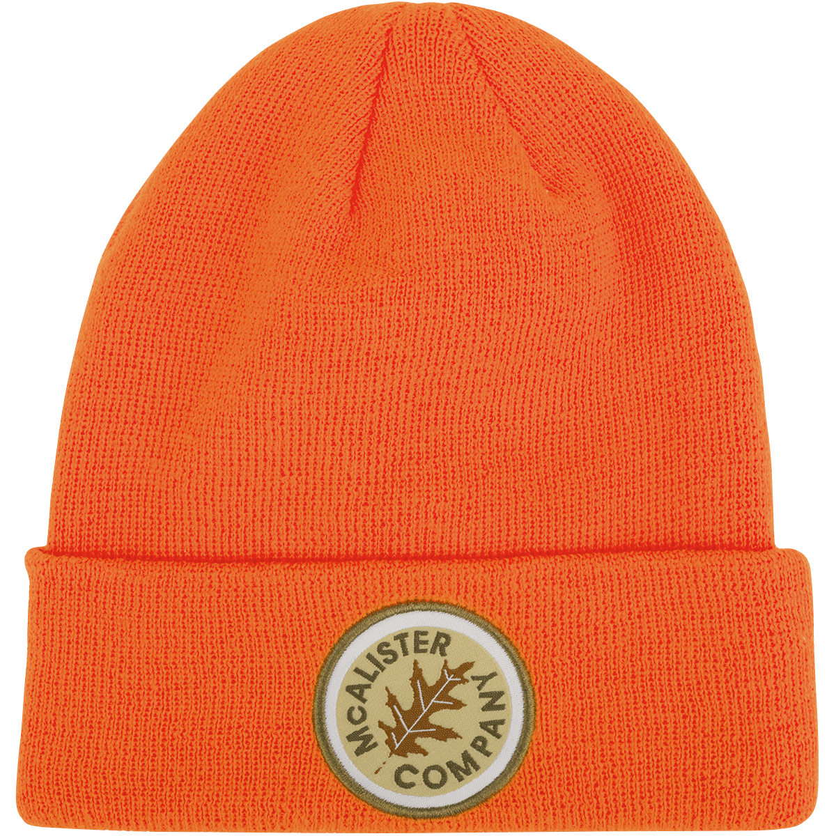 McAlister Upland Rib-Knit Stocking Cap | Cabela's